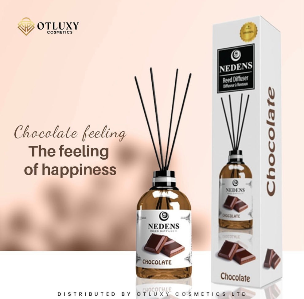 NEDENS Reed diffuser – Ecosified